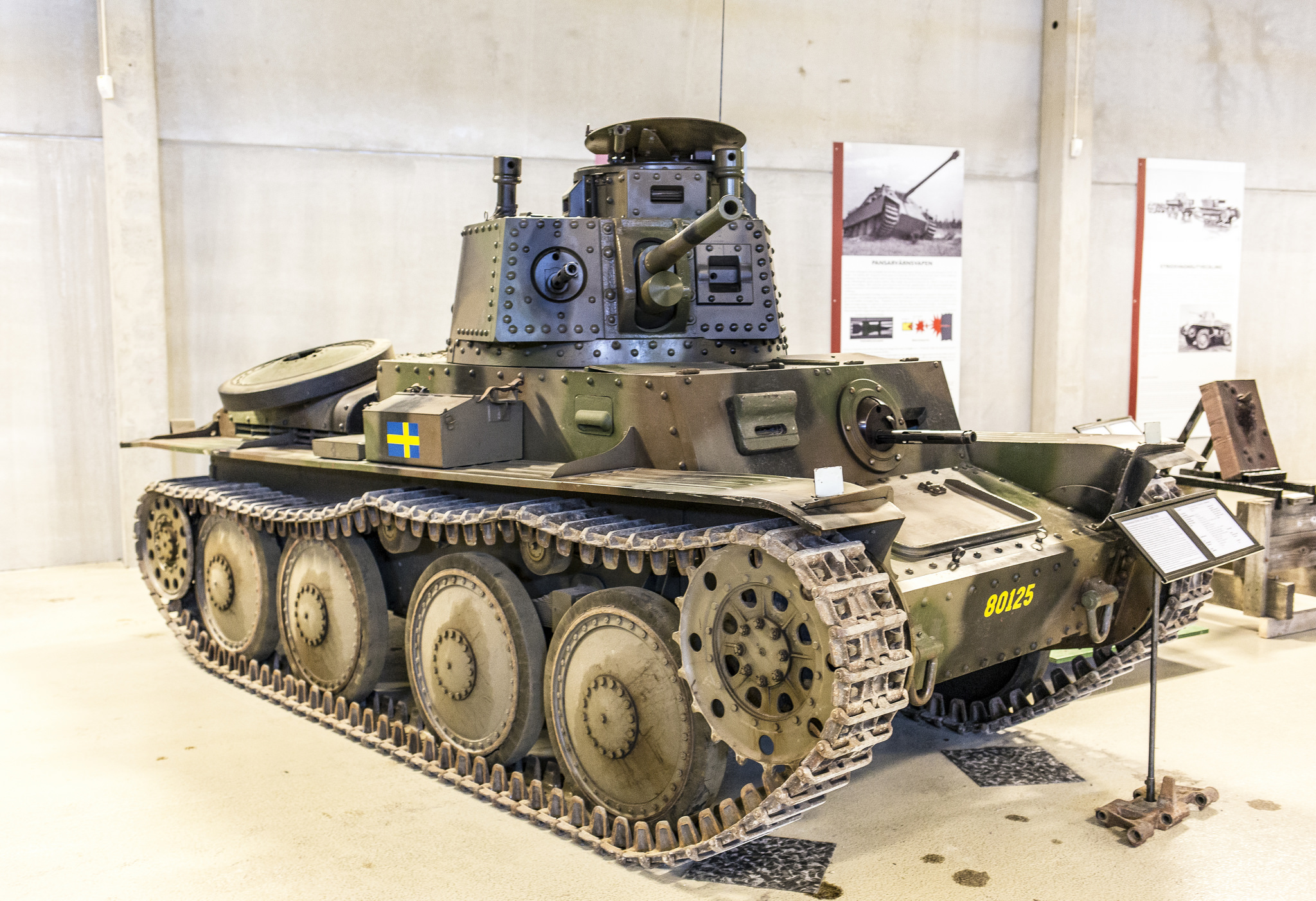 strv_m41 | The Other Means