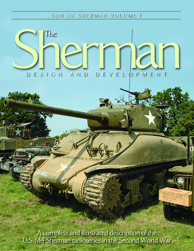 The Sherman Design and Development | The Other Means