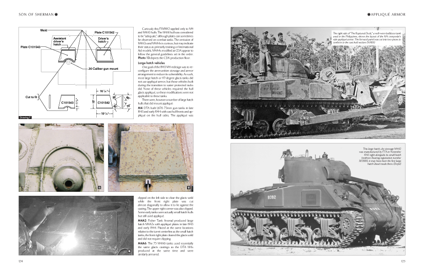 The Sherman Design and Development | The Other Means