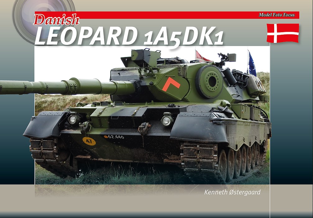 Danish Leopard 1A5DK1 | The Other Means